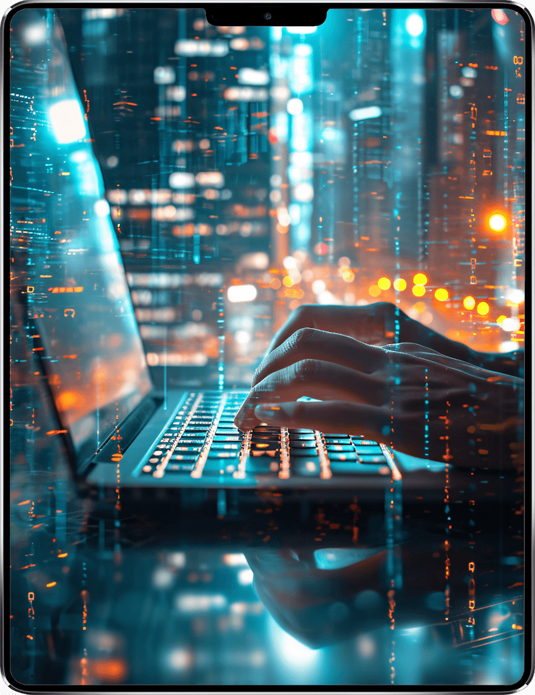 NEXUR - Clúster Tecnológico